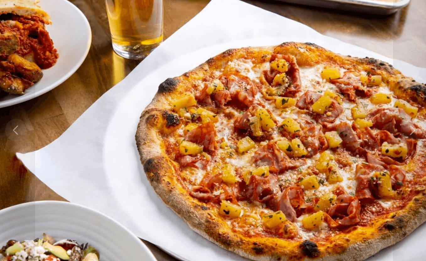 aPizza Doho - Visit Dana Point