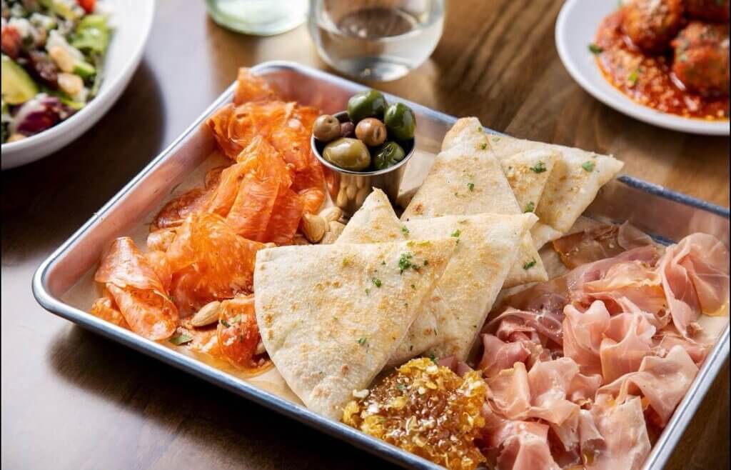 aPizza Doho - Visit Dana Point